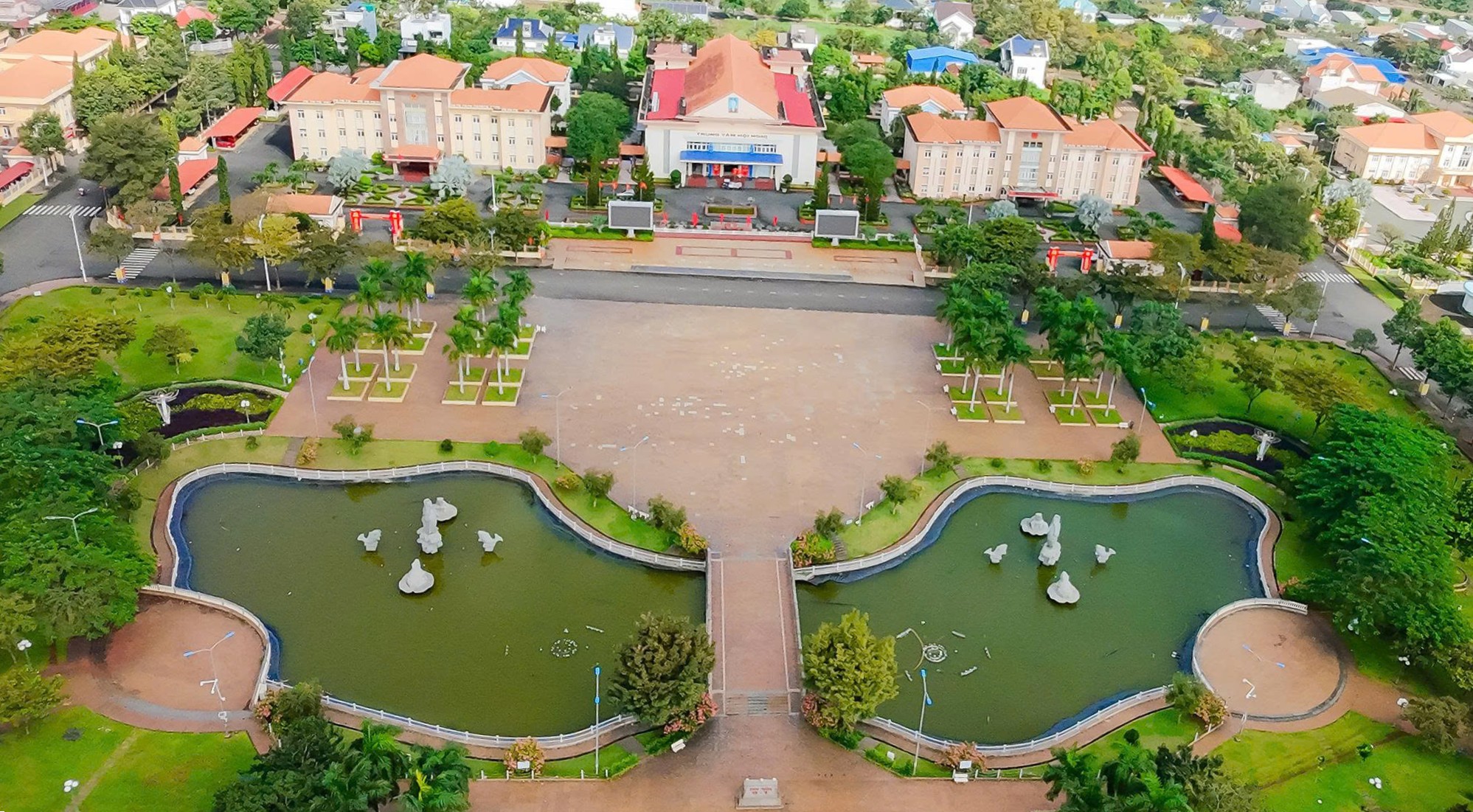 Niêm yết công khai hồ sơ mất giấy chứng nhận quyền sử dụng đất đã cấp